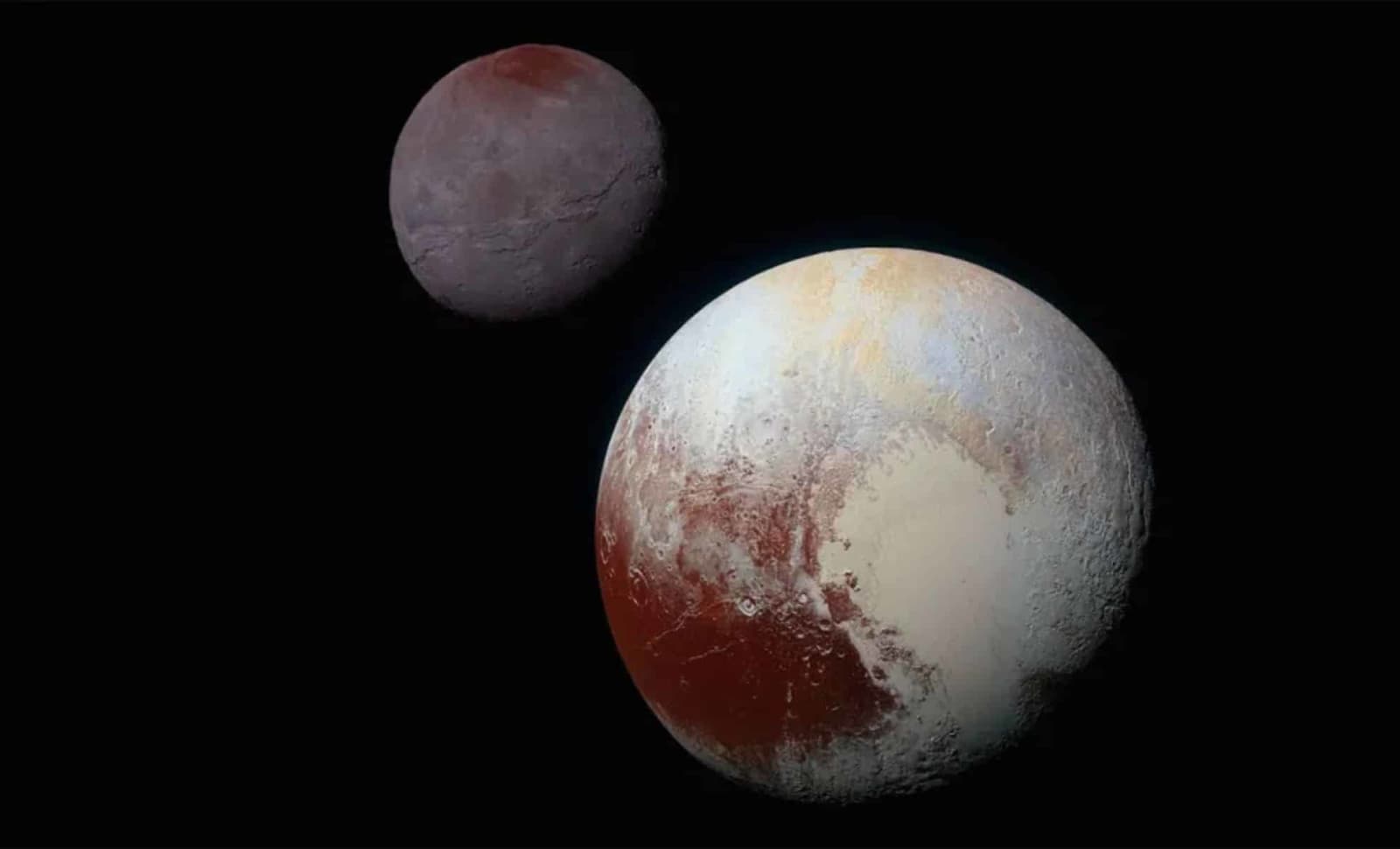 Meet 2017 OF201: The New ‘Planet’ Has Been Found Far Beyond Pluto