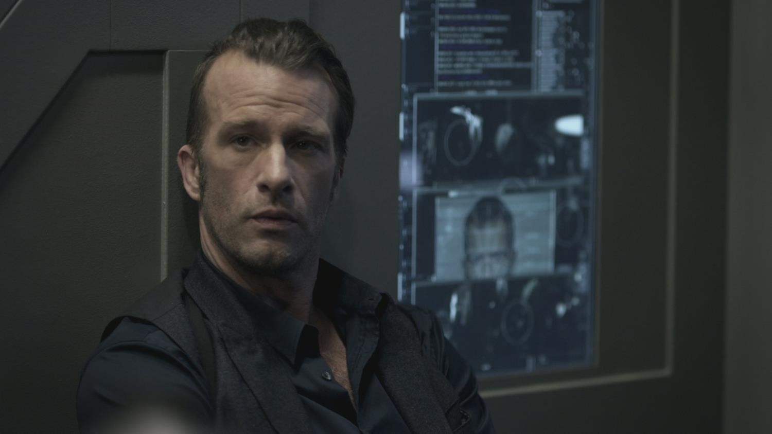 From Spock to Eleven: The 20 Sci-Fi Characters That Mattered Most