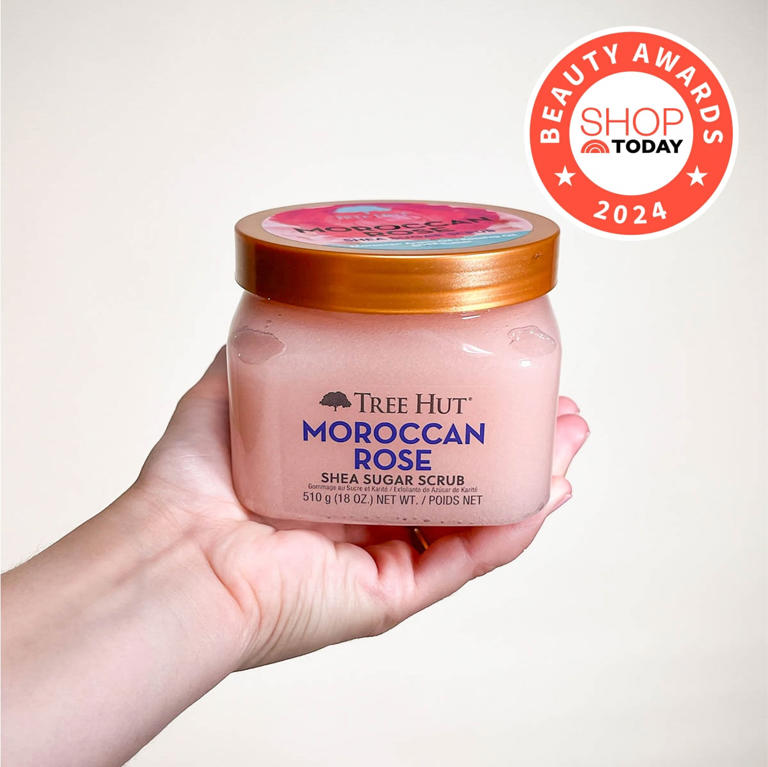 Trend report: Shop an award-winning body scrub, comfy shapewear and ...