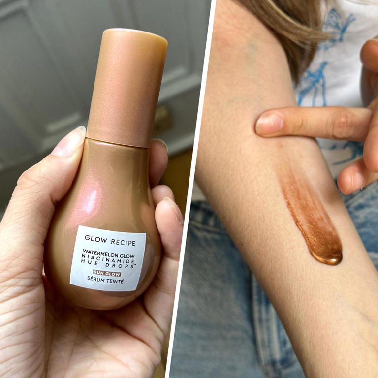 Shop TODAY 2025 Beauty Awards: 25+ Viral and Trending Winners From ...