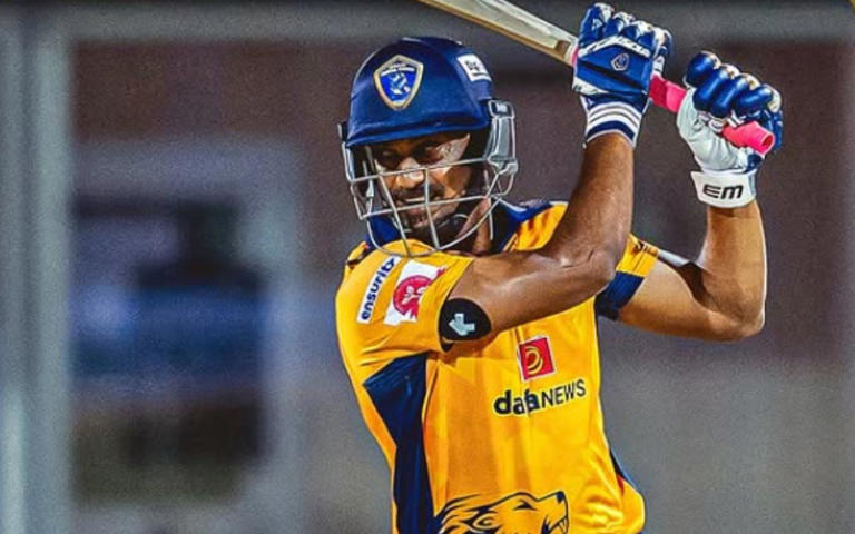 TNPL 2025: Match 18, LKK vs NRK Match Prediction – Who will win today’s ...