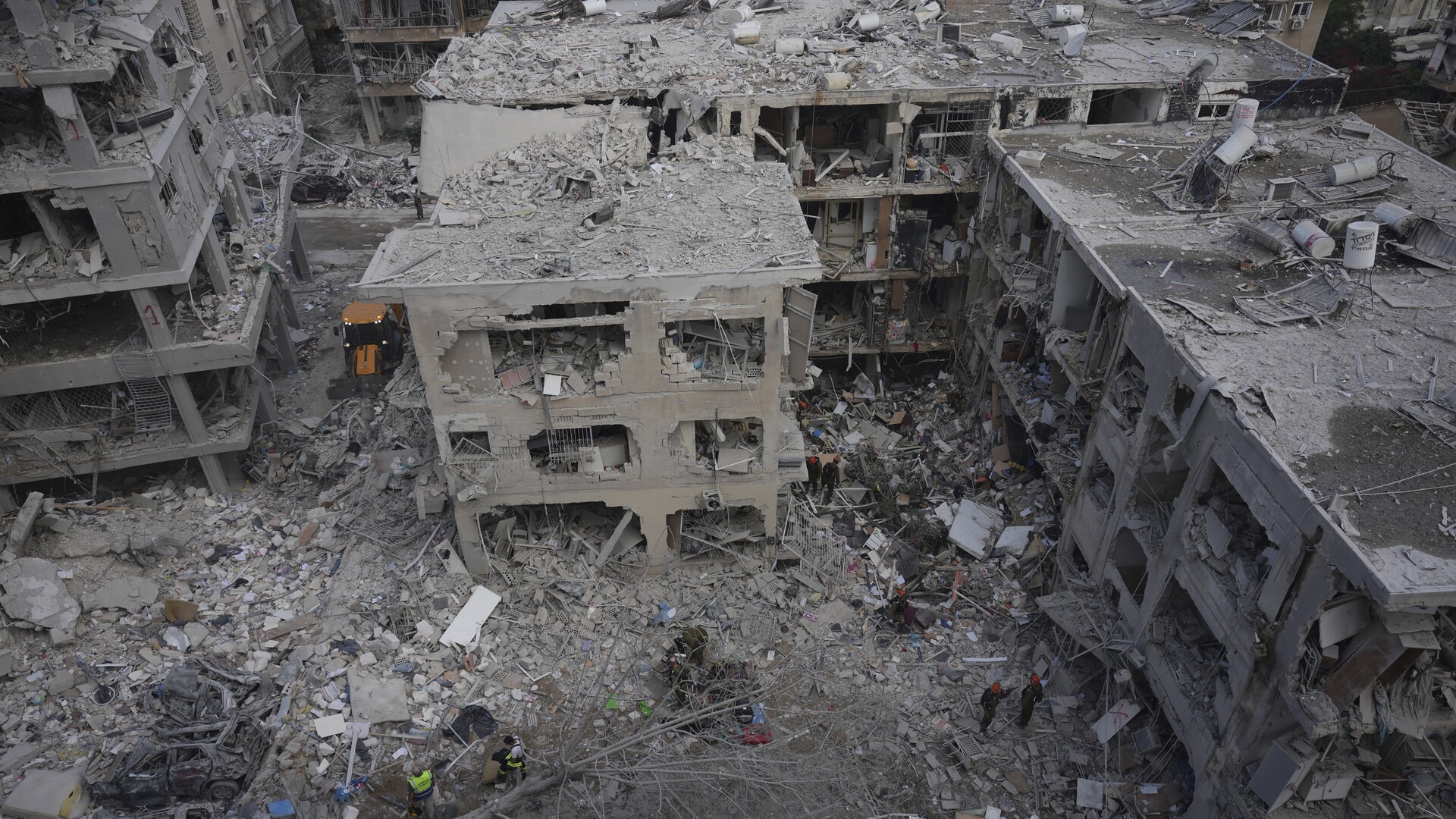 Islamic regime blamed for escalating conflict between Iran and Israel