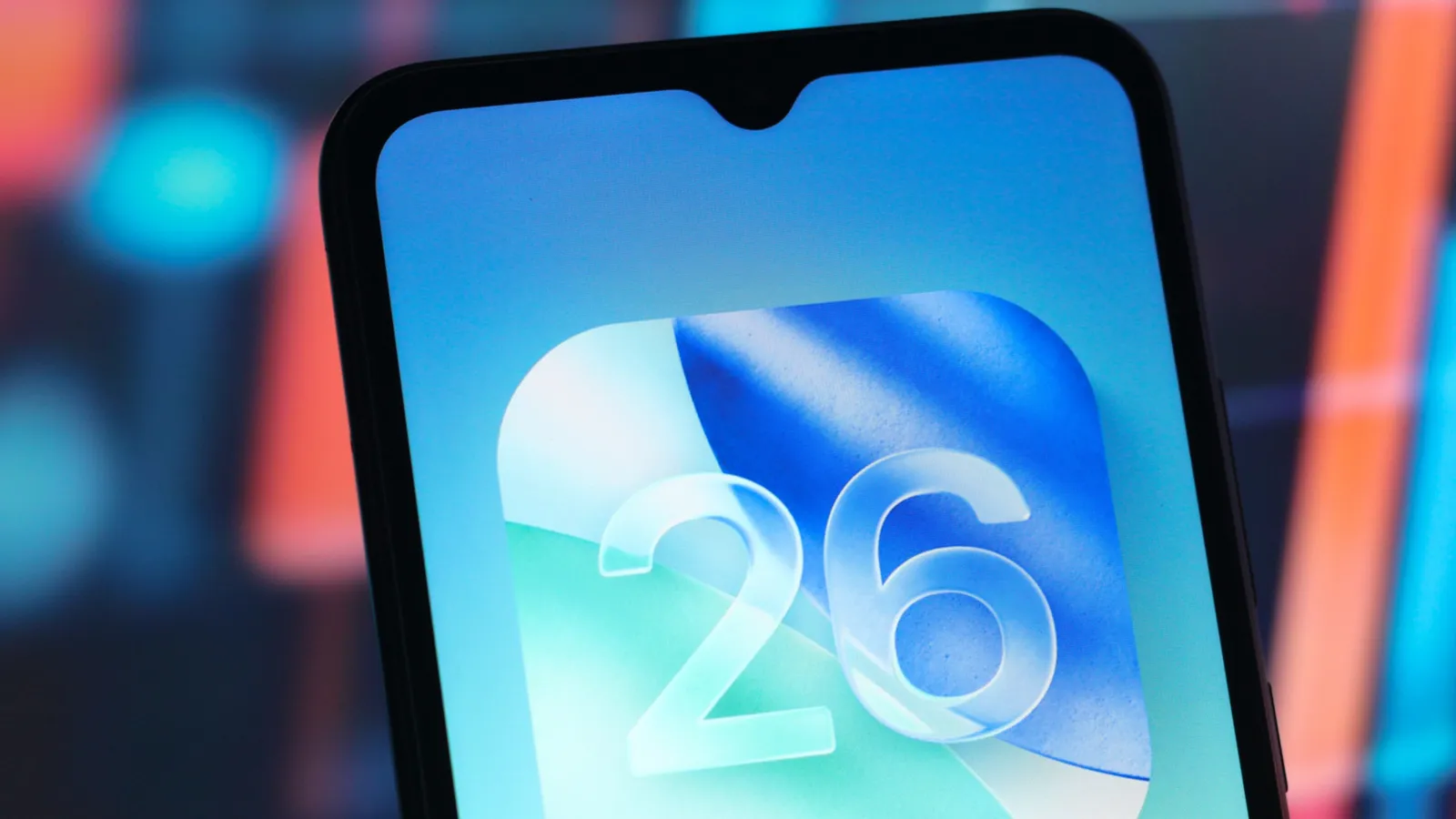 This iOS 26 Update Feels Like the Future