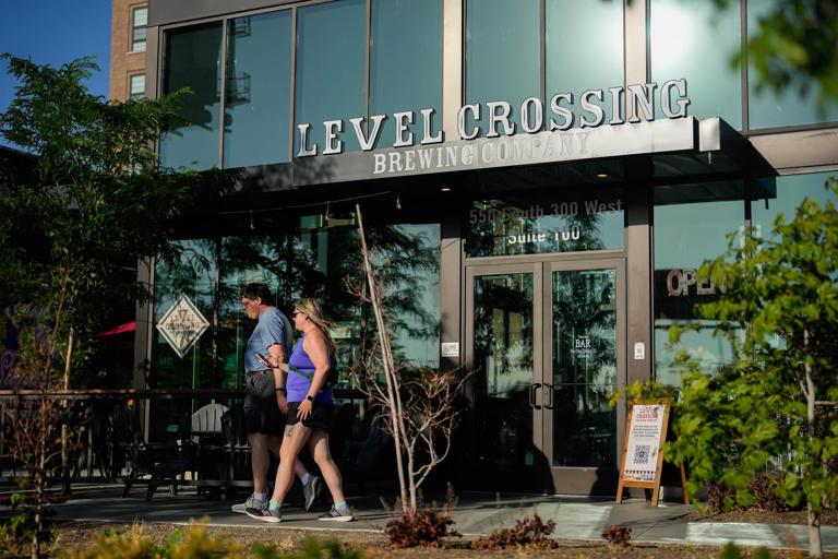 Dining at the Post District: A how-to guide for the Salt Lake City ...