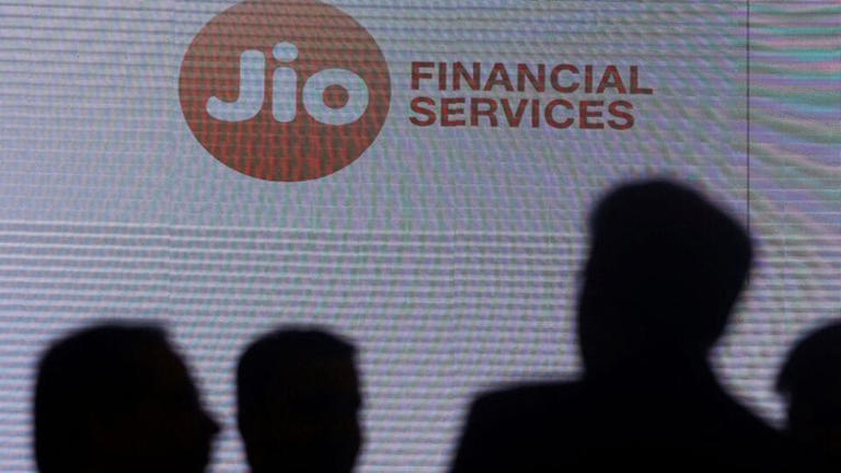 Jio BlackRock launches Aladdin investment platform for Indian investors