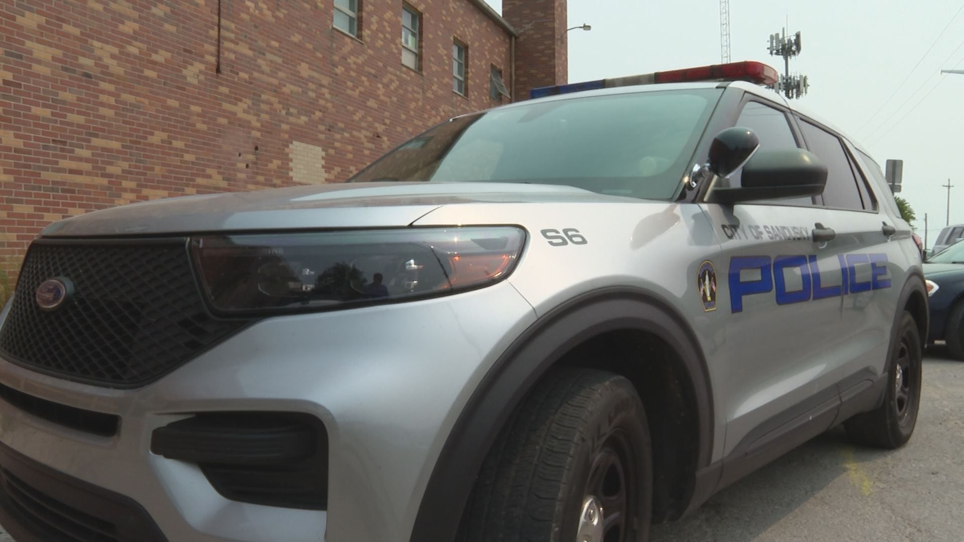 Sandusky Police investigate murder at after hours club