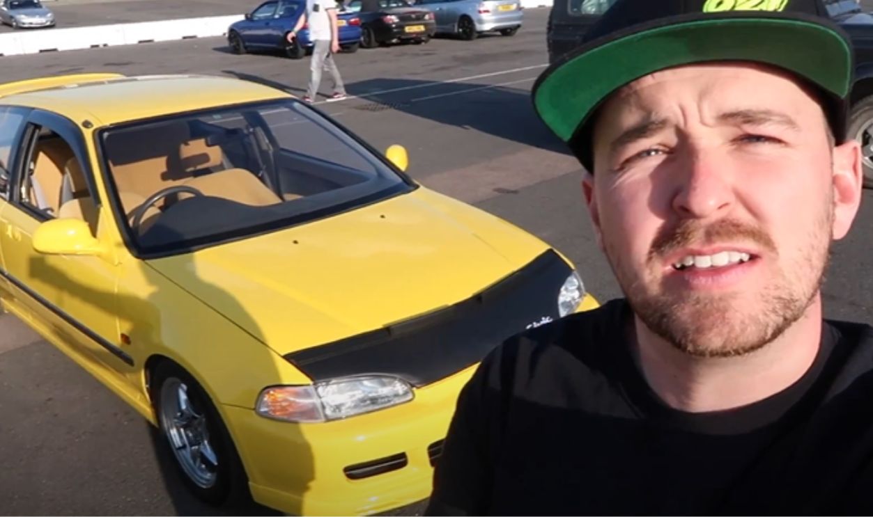 44 Original Car Colors Automakers Should Use Again