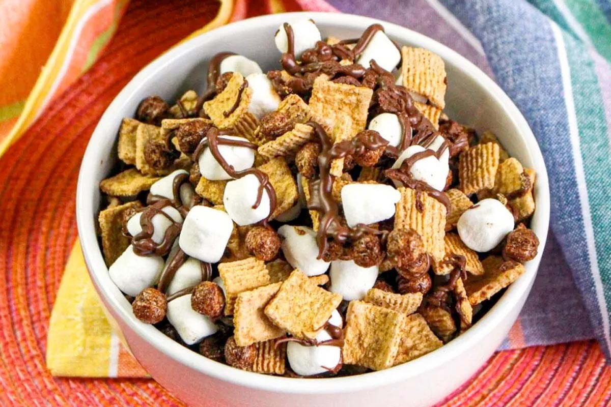 22 summer movie night snacks