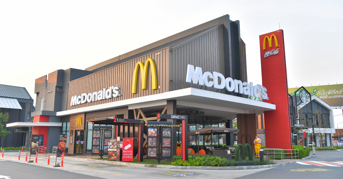 McDonald’s Plans To Open 900 New Stores by 2027 (Will You Get One?)