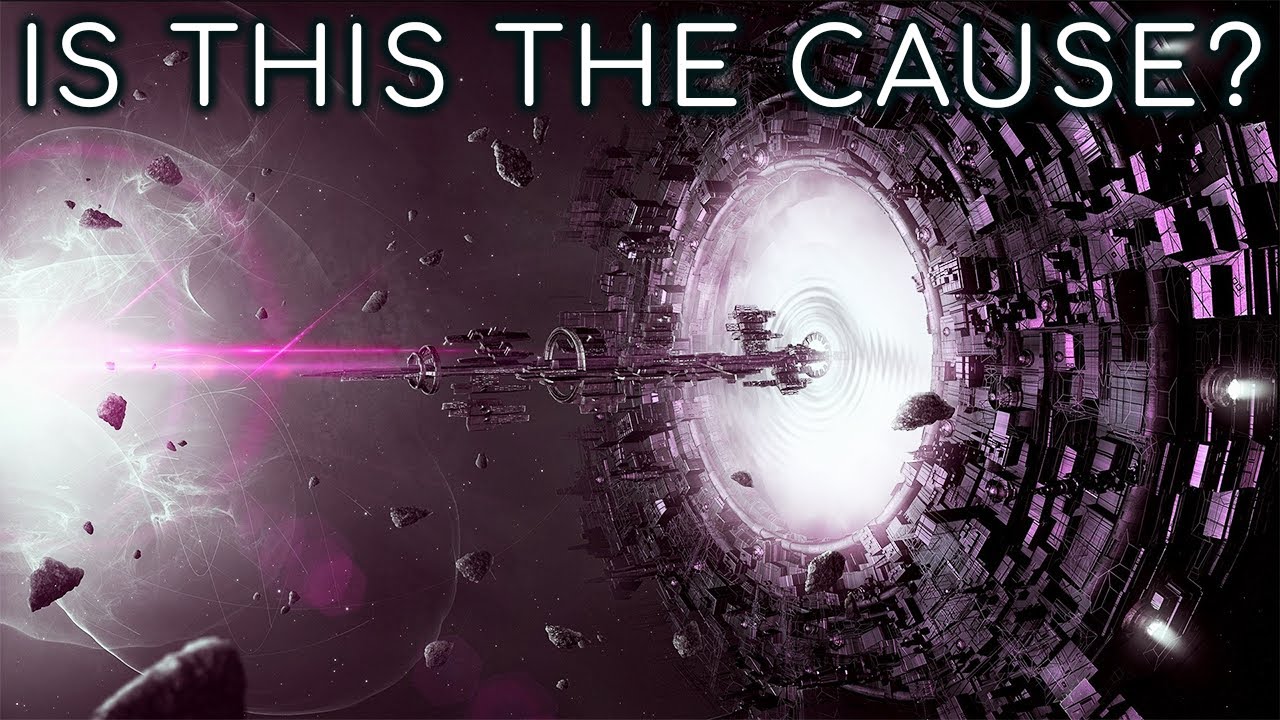 Hyperdrive Travel: More Than Just Sci-Fi?