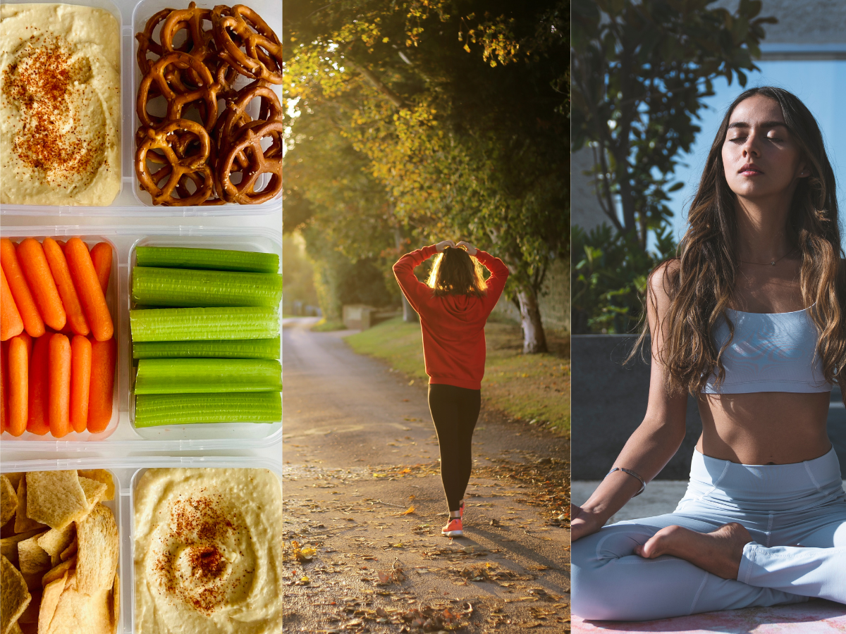 The 9-step routine that can boost energy, focus, and mood