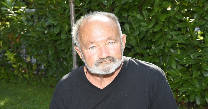 Rudolf Hrušínský a jeho boj s vážnou nemocí: riskuje život kvůli řece!