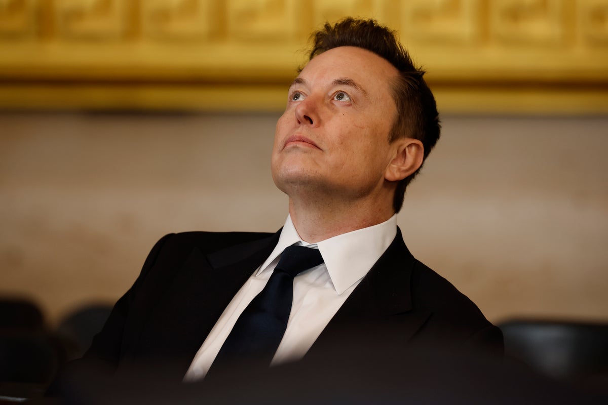 Elon Musk posts urine drug test results showing he tested ‘negative ...