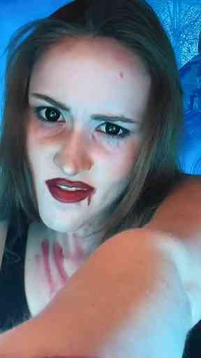 Into the Vampire-Verse