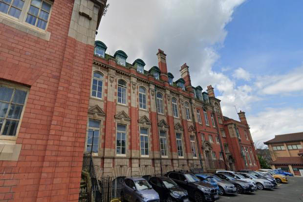 Former school building in Birkenhead sold off to capital investment firm