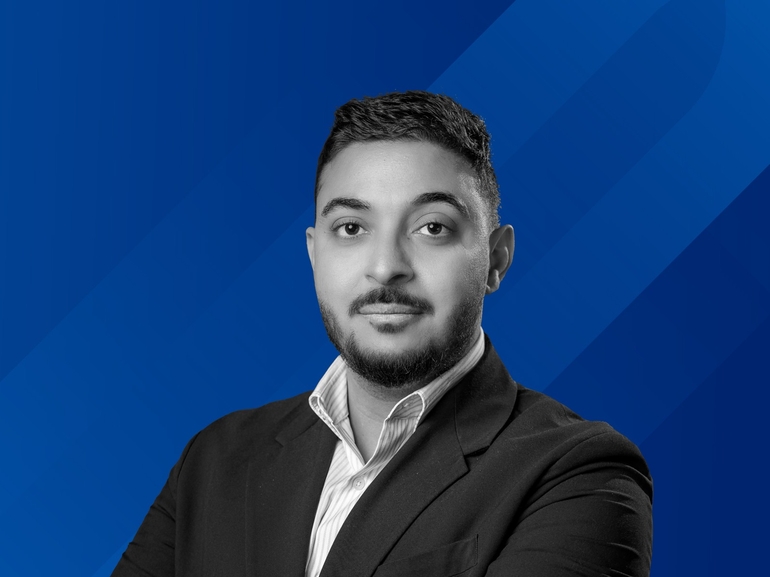 Gamechangers: EDGE Group's Dr. Chaouki Kasmi