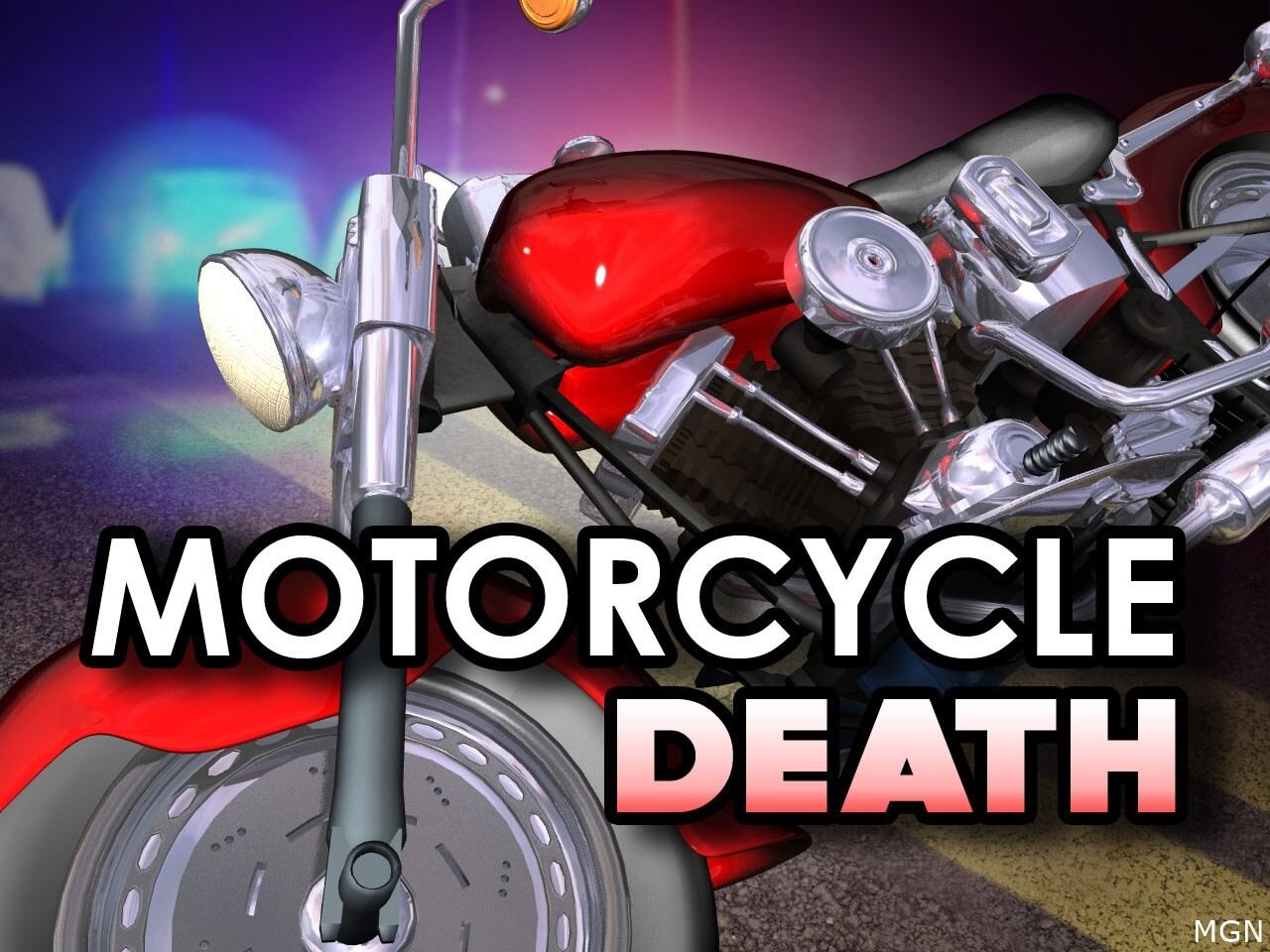 Motorcycle fatality victim identified as Alfred Phillips, 24, of Topeka
