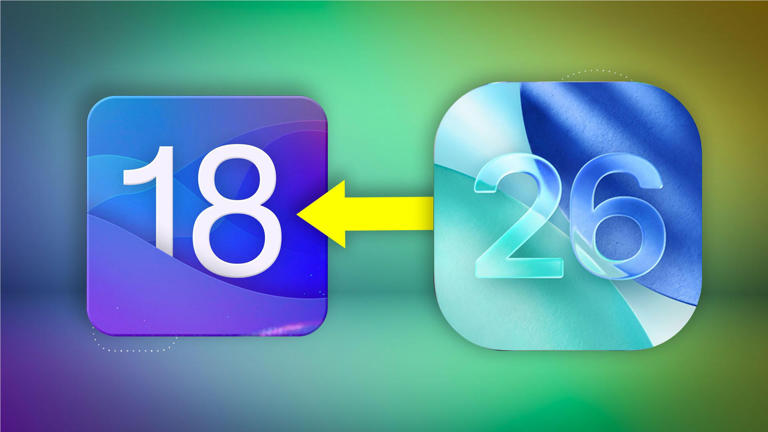 How to Uninstall the iOS 26 Beta If You Want to Go Back to iOS 18