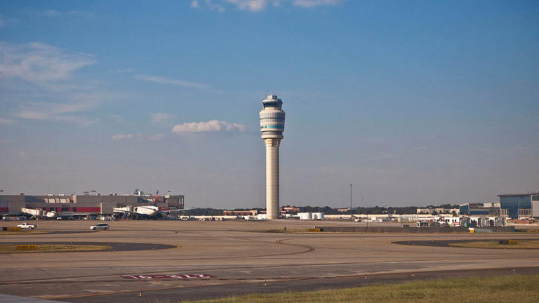 Atlanta airport forfeits $37M in FAA grants over DEI rules