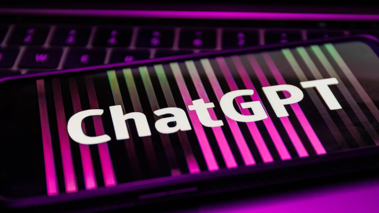 Is ChatGPT Tracking Your Every Chat?