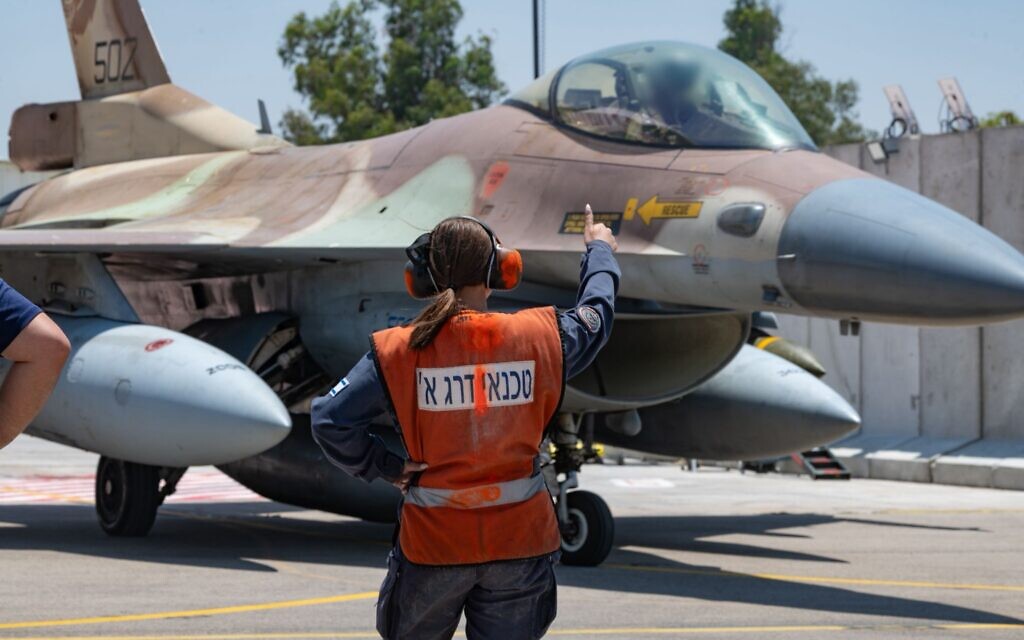 Daily Briefing June 17: Day 620 – Israel rules Tehran skies. Is greater ...