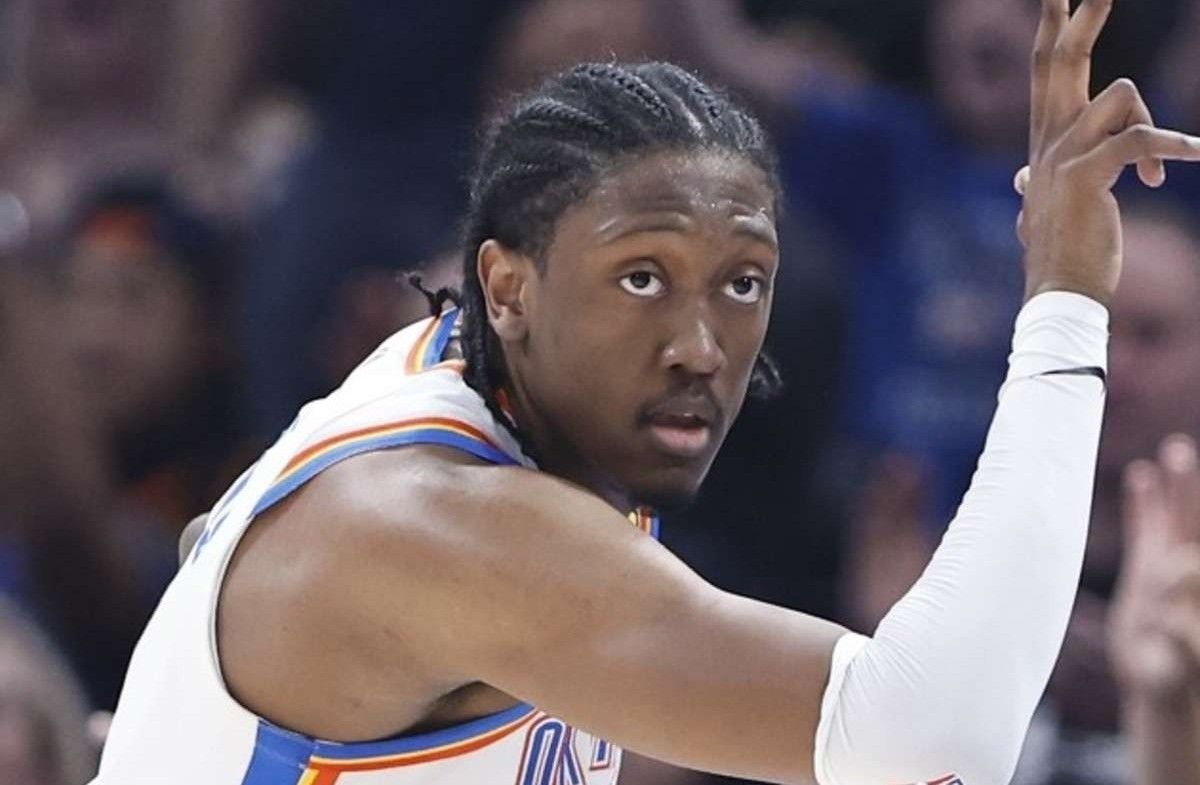 Thunder Seize Game 5, Brink of NBA Glory