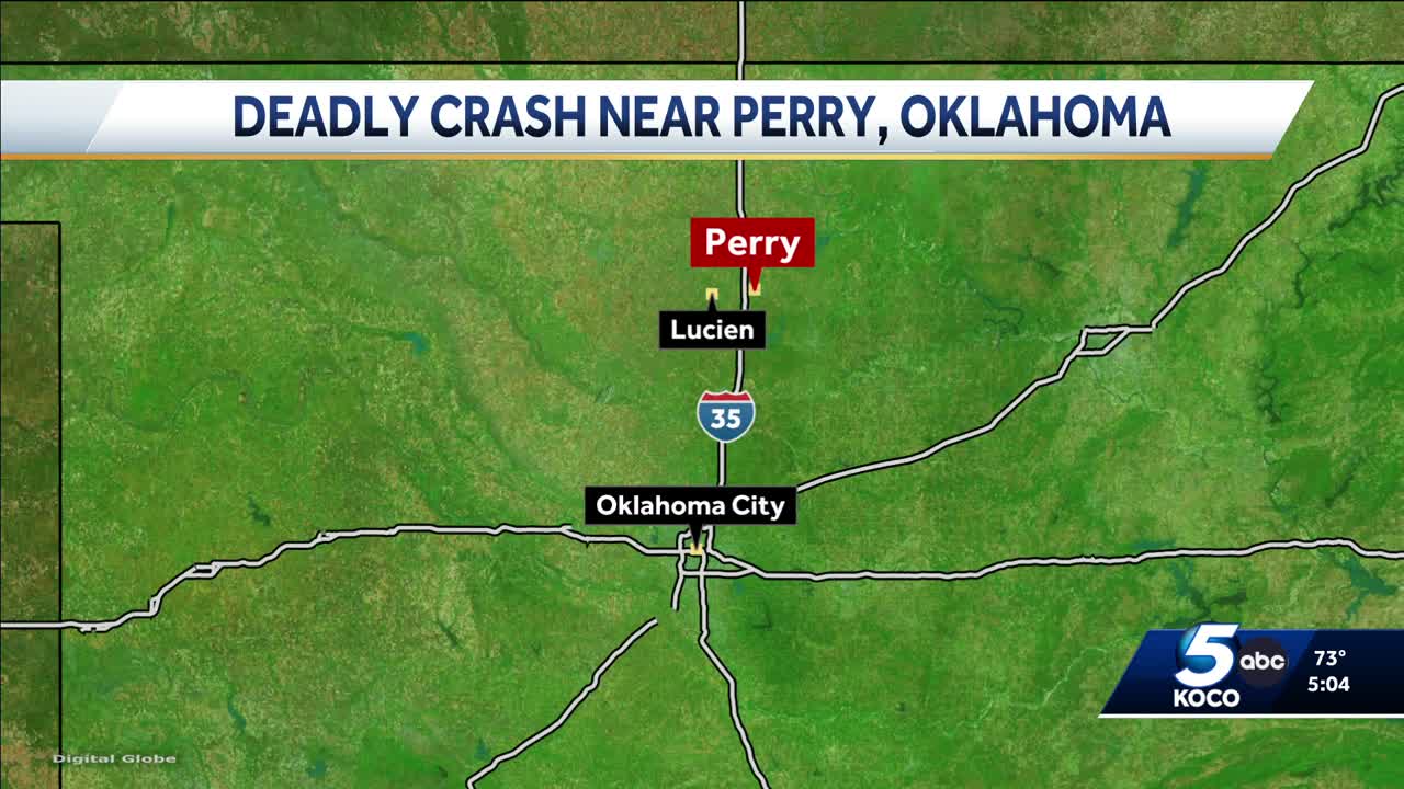 TROOPERS SAY ALCOHOL PLAYED A ROLE IN A DEADLY CRASH