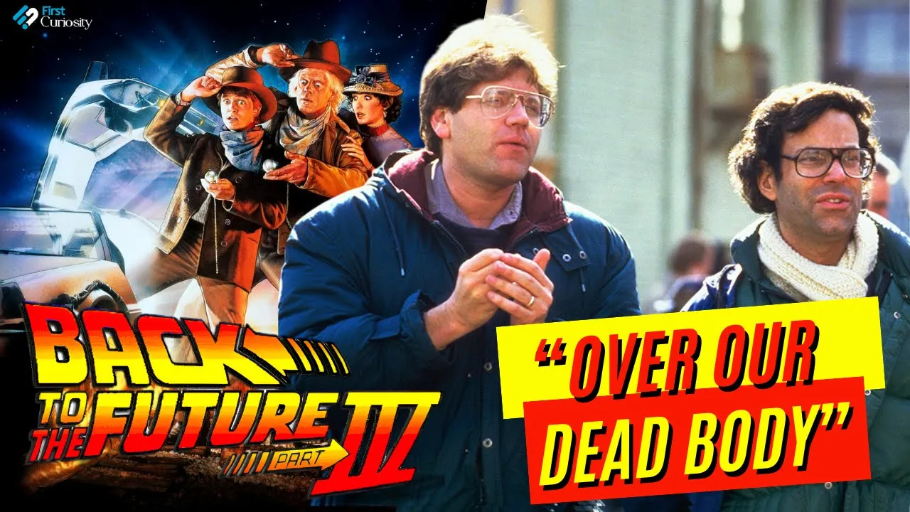 The Real Reason Back to the Future 4 Will Never Happen