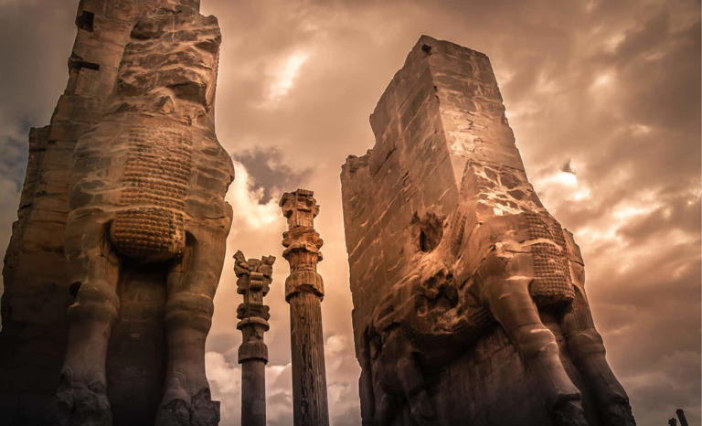 New Discoveries in Iran Reveal an Ancient Civilization That May Have ...