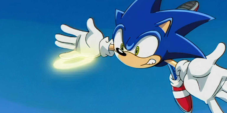 Sonic The Hedgehog 4 Is 2 Years Away, But You Can Stream One Of The ...
