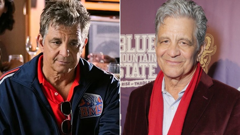 What Happened To The Cast Of Blue Mountain State?