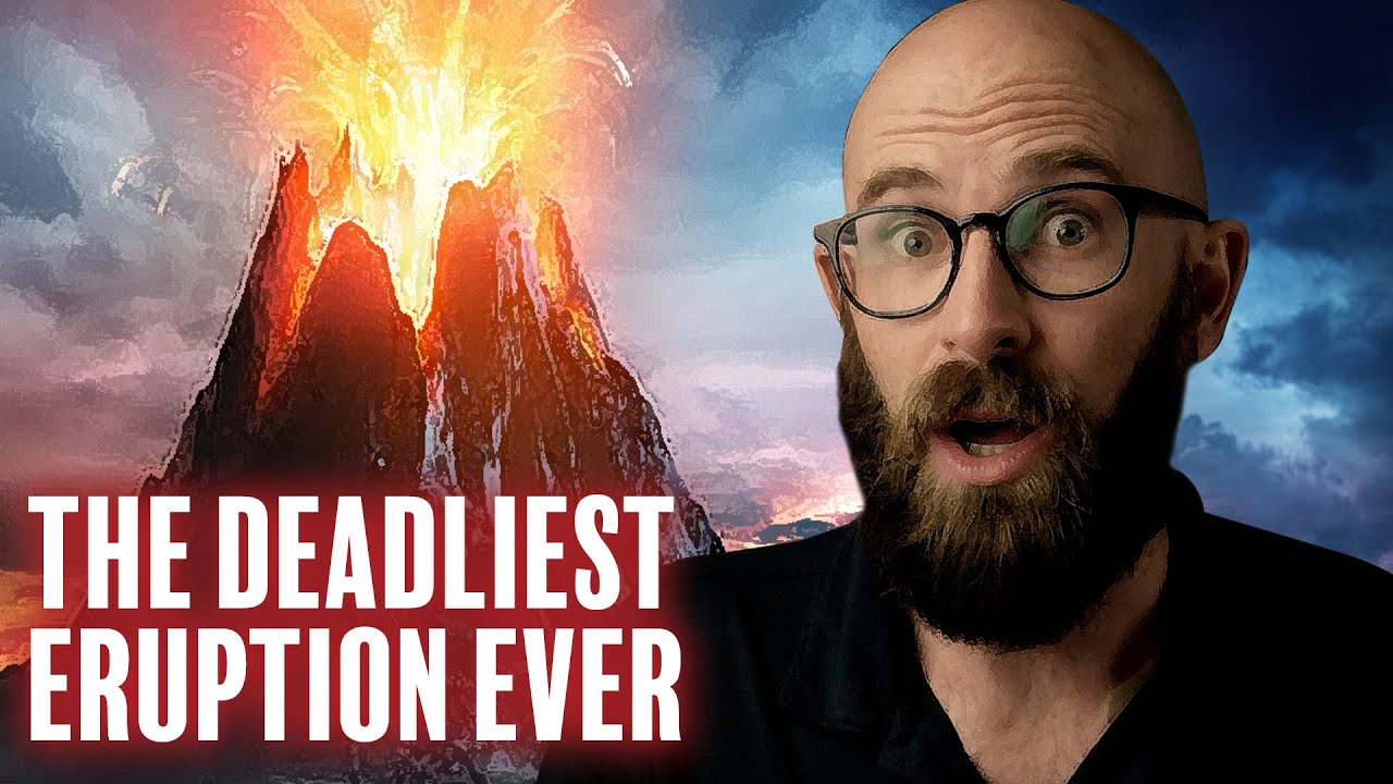 Krakatoa’s Legacy: Destruction Beyond the Blast