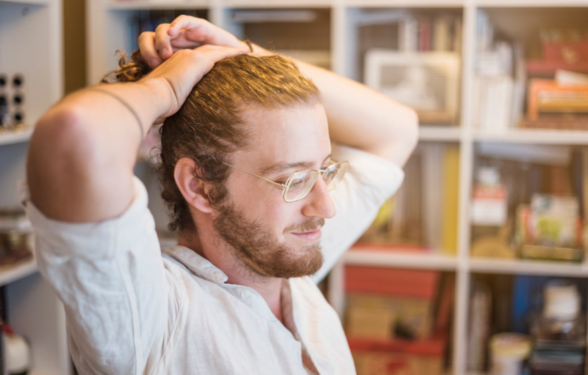 Το Υ χρωμόσωμα εξαφανίζεται: Τι σημαίνει αυτό για το μέλλον των αντρών;