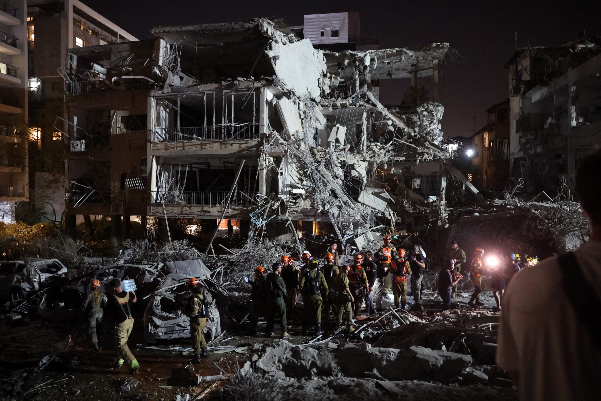 The failed talks with Iran add another stain to Trump's record as a ...