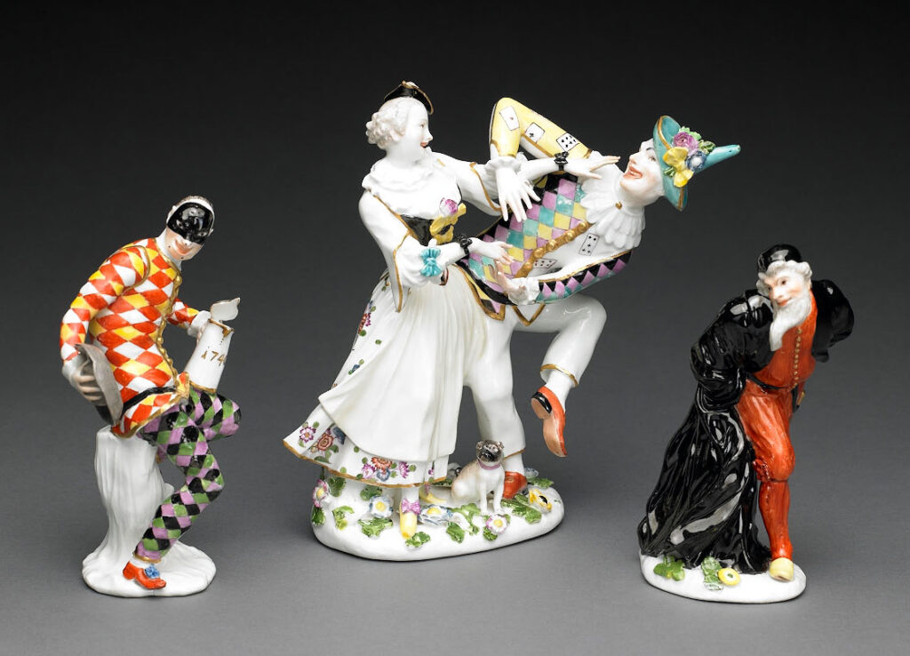 20 Timeless Antique Porcelain and Ceramics Worth Collecting