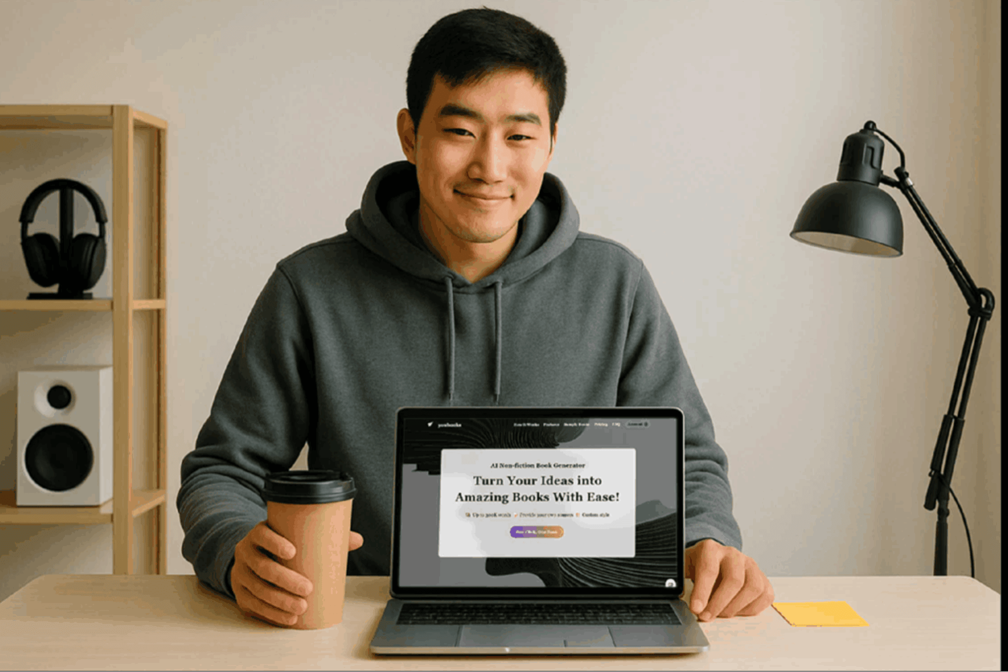 Turn Your Professional Expertise into a Book—You Don't Even Have to ...