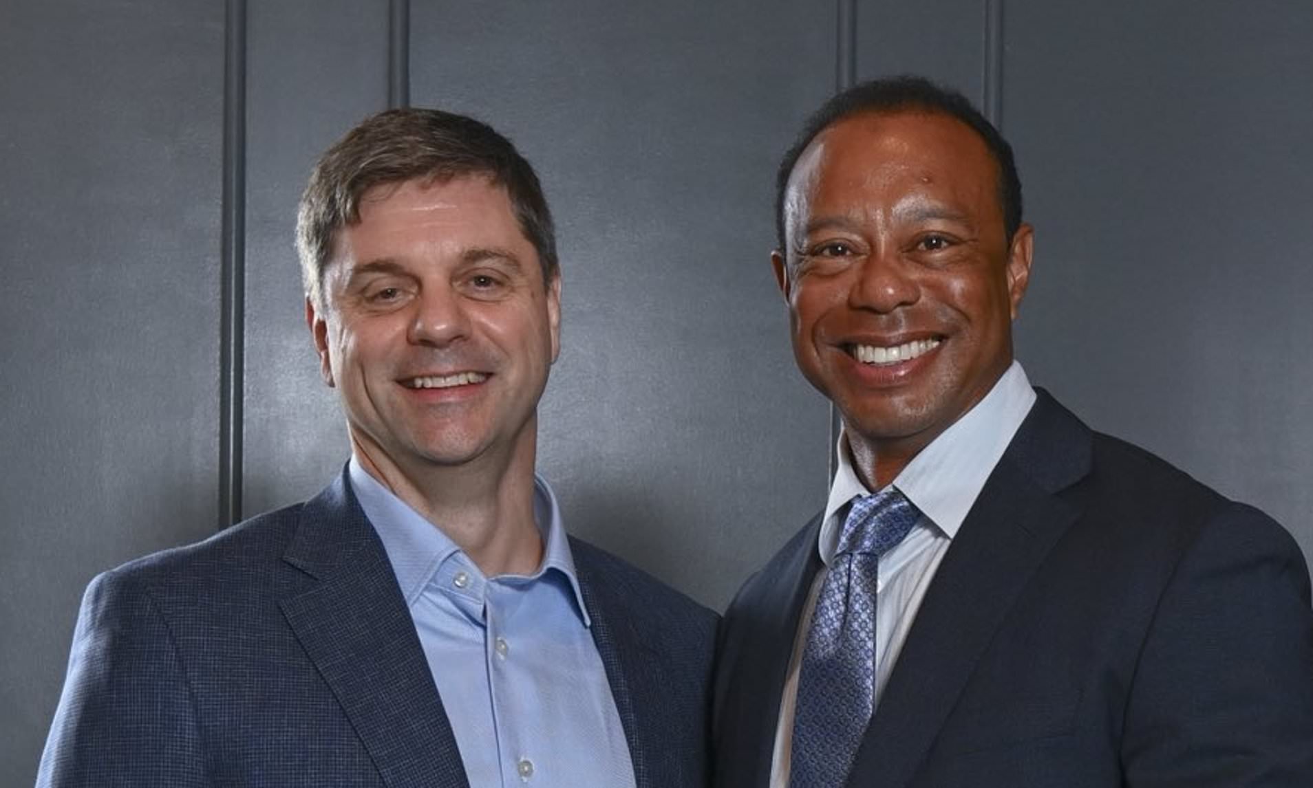 Top NFL executive Brian Rolapp takes over as PGA Tour CEO in bombshell move