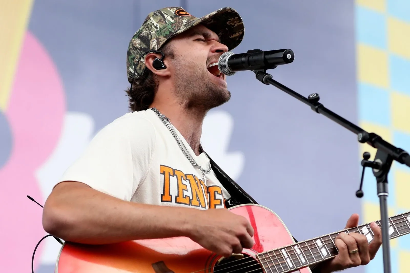 Conner Smith Drops Out of Shows After Being Involved in Fatal Car Crash Conner Smith Drops Out of Shows After Being Involved in Fatal Car Crash