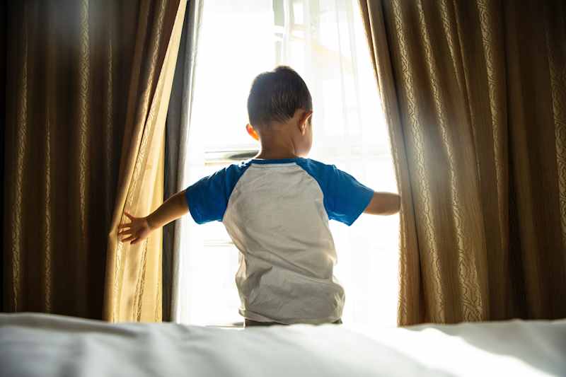 The Best Blackout Curtains for the Nursery (Because You *Need* Your ...