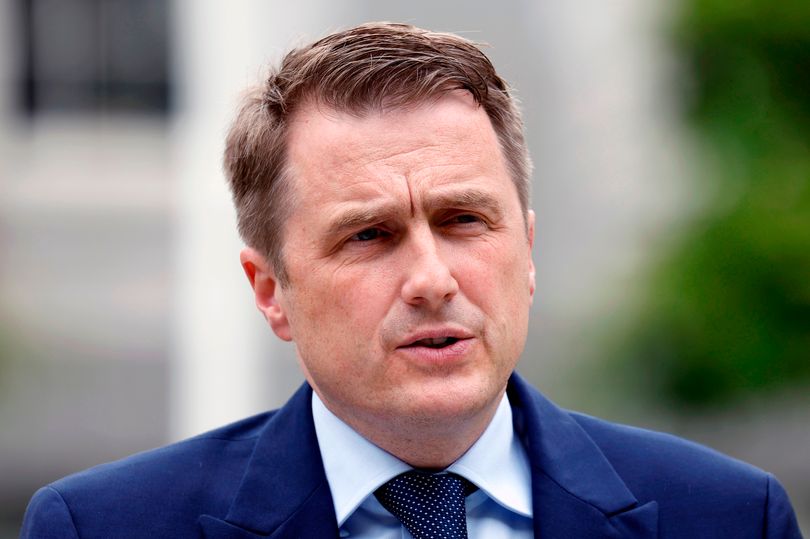 James Browne casts doubt on increase to rent tax credit in Budget 2026