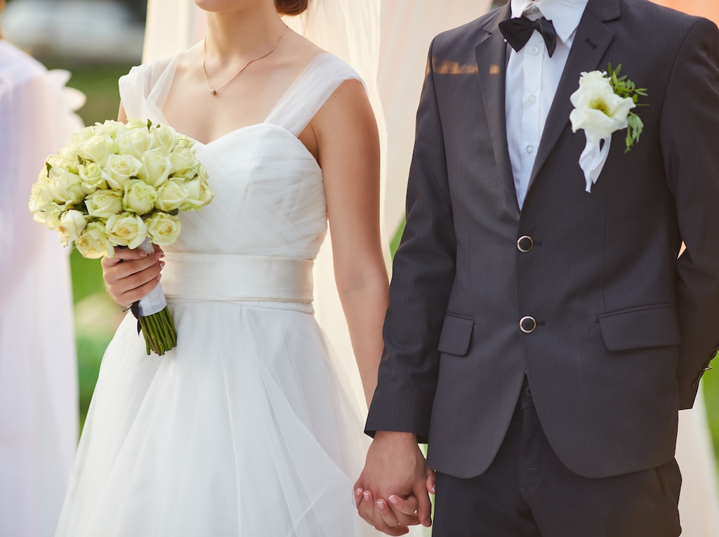 Mariage : budget, traditions, destination… ce que veulent vraiment les ...