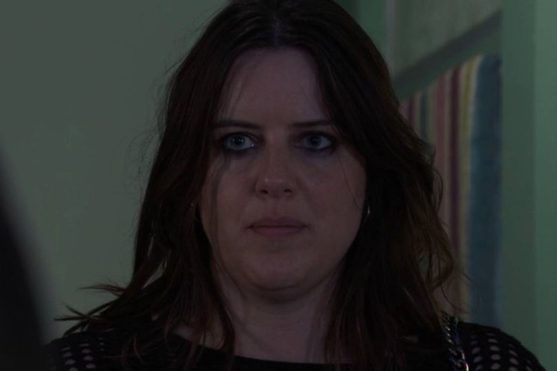 Michelle Ryan teases 'high stakes' scenes in upcoming EastEnders twist ...