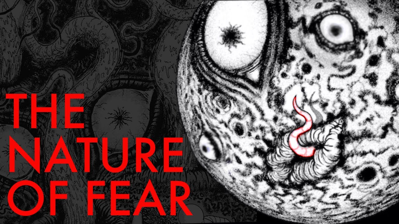 Why Junji Ito's worldbuilding is so terrifying