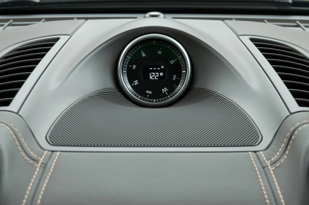 16 Car Interior Gadgets We Still Want