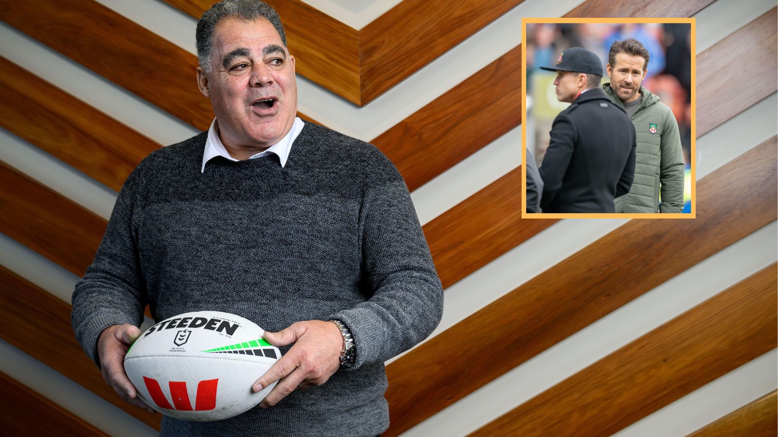 Perth Bears CEO aims to be ‘Australia’s version of Wrexham’ as bold ...