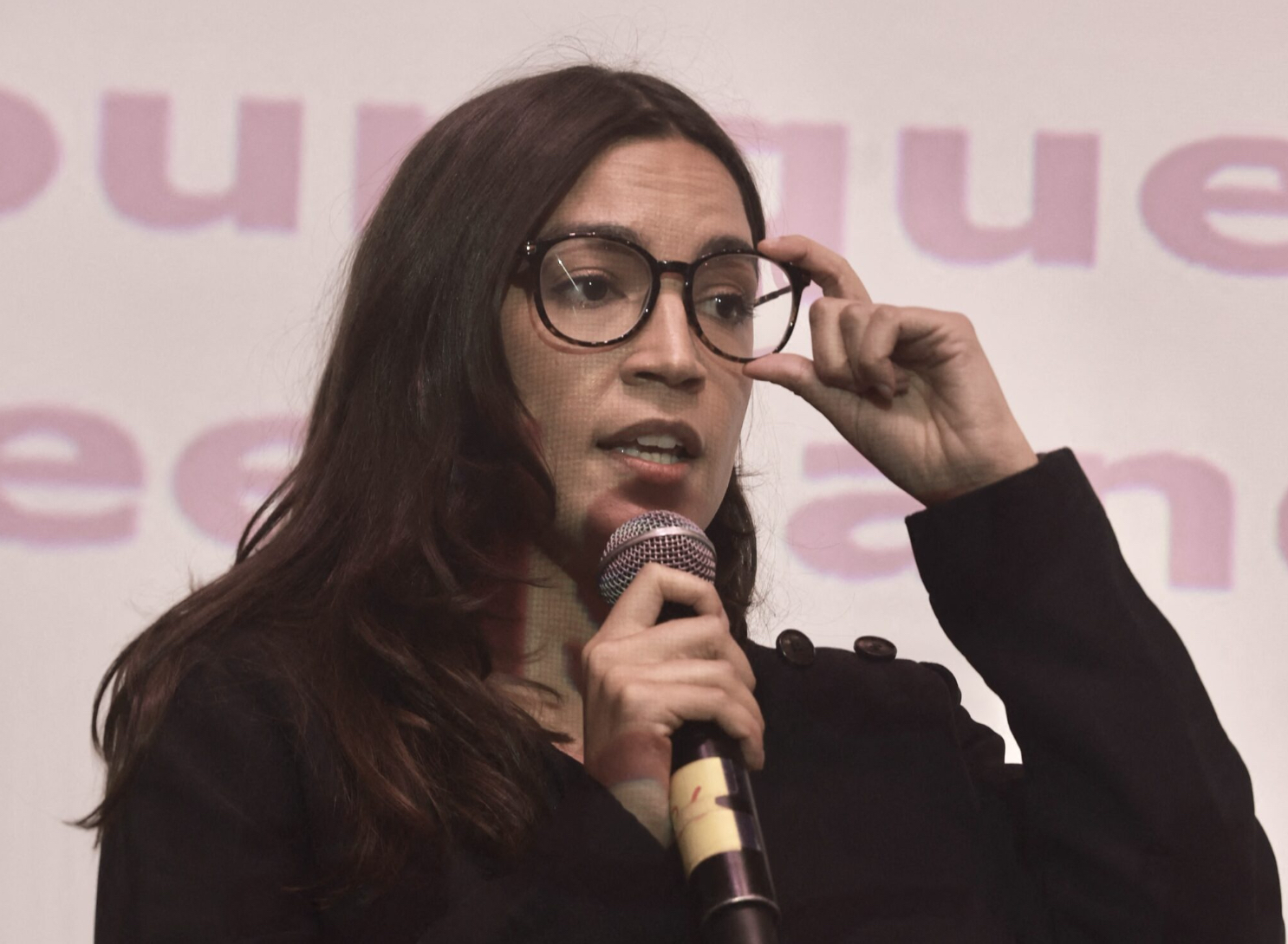 AOC Joins Democrats’ Boycott — Owner Says It’s Backfiring