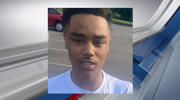 Officer used legal, justified force in shooting death of Ryan Hinton ...