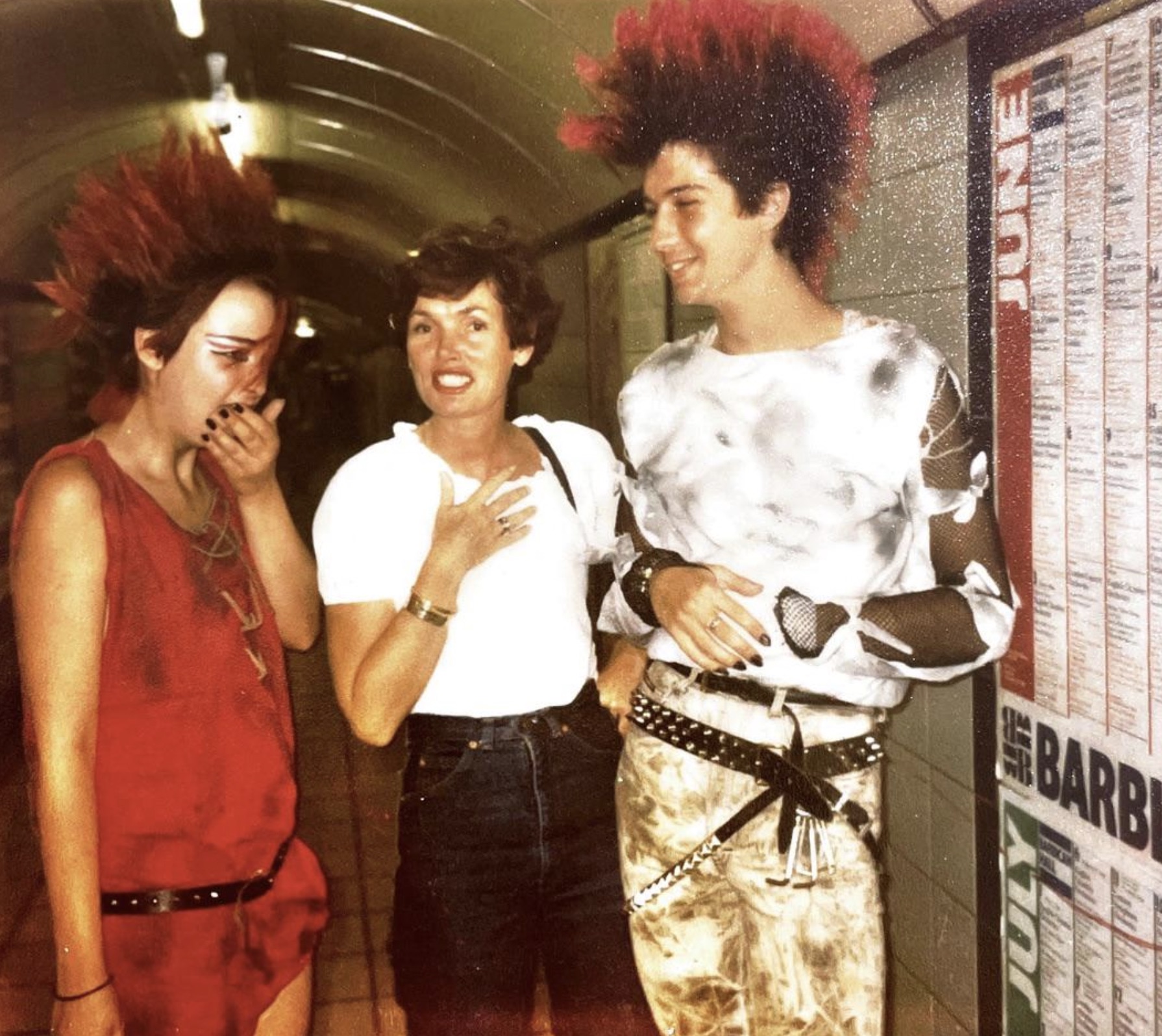15 Photos Of Stuff That Passed For Cool In The 1980s
