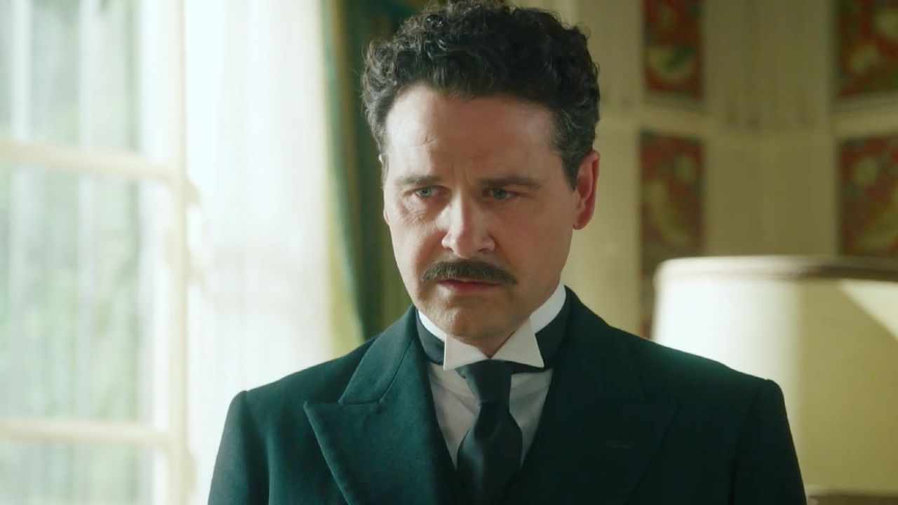 La Promessa Anticipazioni 18 giugno 2025: Don Ricardo in soccorso di ...