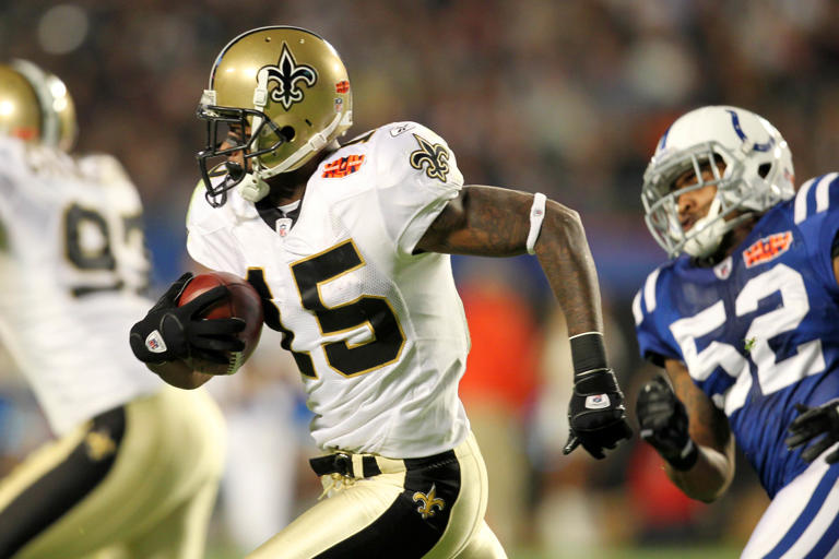 Ranking the top 10 kick return yardage leaders in Saints history